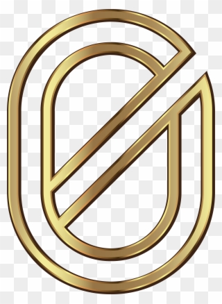 Number Zero Golden Png Clip Art Image Transparent Png (#2756267 ...