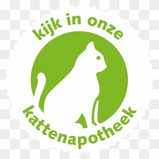 Kijk En Bestel In Onze Kattenapotheek Clipart (#2796137) - PinClipart