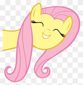What Can You Make Fluttershy Cuddle Clipart (#2801532) - PinClipart