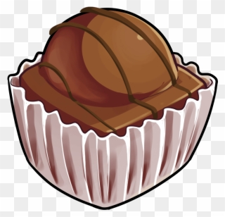 Pink French Fancy Cake Clipart (#3050536) - PinClipart