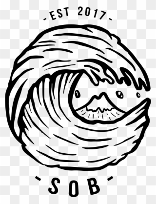 Logo - Sob Clipart (#2826372) - PinClipart