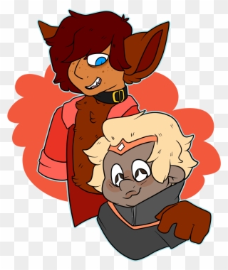 Aaron & Reuben Clipart (#2838201) - PinClipart