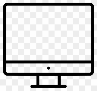 Mac Computer Device Display Desktop Screen Comments Clipart (#2838907) - PinClipart