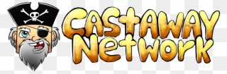 Castaway Clipart - Png Download (#2854492) - PinClipart