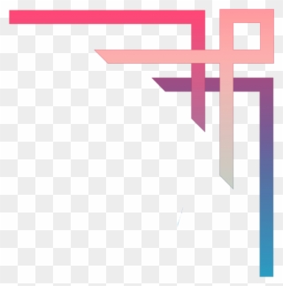 Free Download Vaporwave Aesthetic Border Png Clipart Transparent Png ...