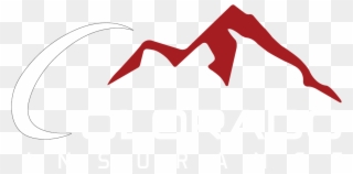 Buy Colorado Insurance Logo Clipart (#2861988) - PinClipart