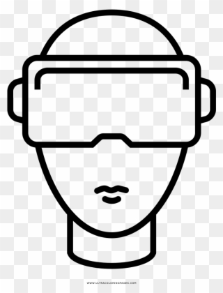 Free PNG Virtual Reality Clip Art Download - PinClipart
