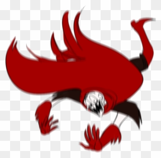 Rascal Clipart - Png Download (#2886893) - PinClipart