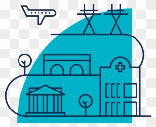 Free PNG Infrastructure Clip Art Download - PinClipart