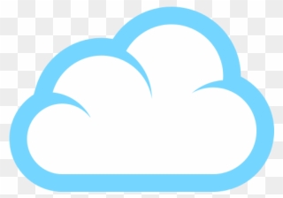 Ibm Is The Gold Level Sponsor For The Cloud Emoji Clipart - Full Size ...