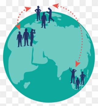 Colab Logo Blue No Background Clipart (#3734414) - PinClipart