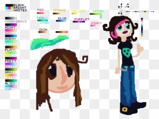 New Pallet Random Doodles Clipart (#2903971) - PinClipart