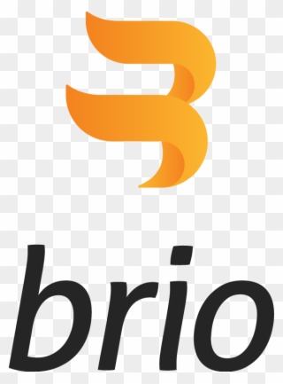 Brio Logo Clipart (#2906211) - PinClipart