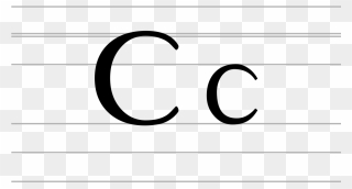 File Greek Letter Lunate Sigma Svg Wikimedia Commons Clipart (#2919115 ...