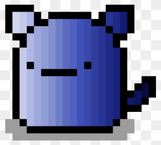 "i'm Blue" Meep Clipart (#2922809) - PinClipart