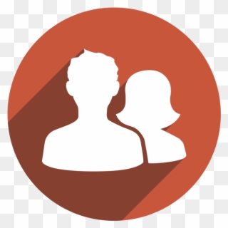 Like Minded People Icon Clipart (#2930324) - PinClipart