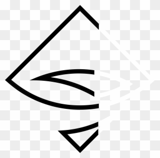 Airswap Logo Black And Ahite Clipart (#2931003) - PinClipart