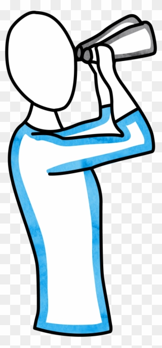 Free PNG Look Out Clip Art Download - PinClipart