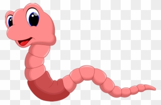 Free PNG Earthworm Clip Art Download - PinClipart