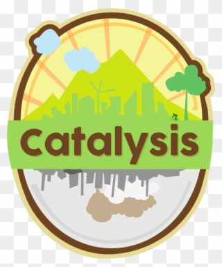 Free PNG Catalysis Clip Art Download - PinClipart