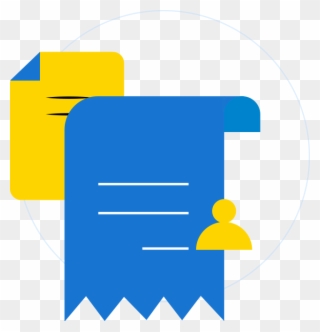 Zoho People Automatically Syncs An Employee's Reporting Clipart - Full ...