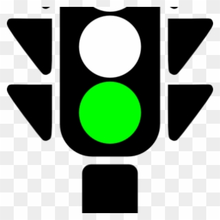 Stoplight Logo White , Png Download Clipart (#2806364) - PinClipart