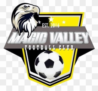 Magic Valley Fc Clipart (#2998366) - PinClipart