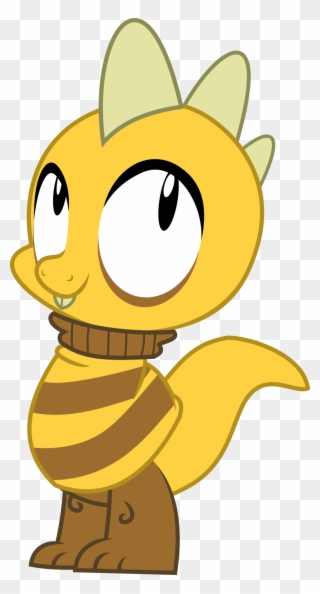 Monster Free Download Best Clip Art Free - Mlp Monster - Png Download ...