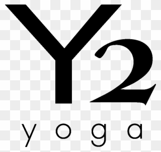 Y2 Yoga - Y2 Yoga Logo Clipart (#304202) - PinClipart