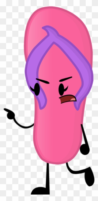 Object Adversity Wikia Fandom - Object Adversity Flip Flop Clipart ...