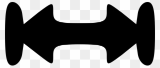 Dimension Line Width Thick Comments Clipart (#3013540) - PinClipart