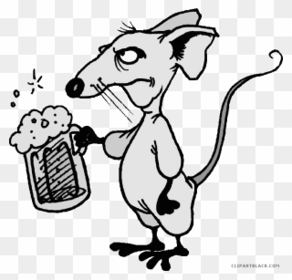 Free PNG Rat Clip Art Download , Page 4 - PinClipart
