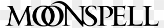 Moonspell Logo Archive, Festival Logo, Band Logos, Clipart (#3031316) - PinClipart