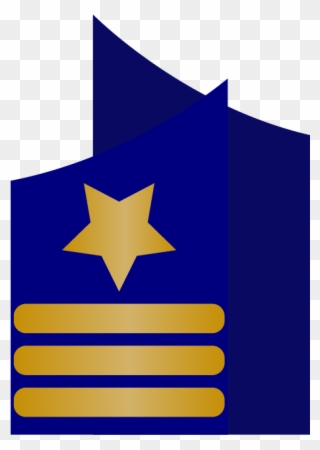 Logo Design By Luan Belon For Blue And Gold Property Clipart - Full ...