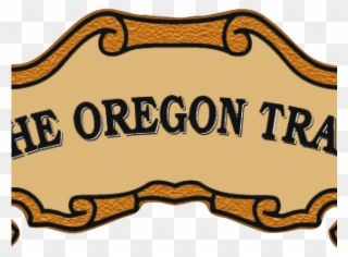 Free PNG Oregon Trail Clip Art Download - PinClipart