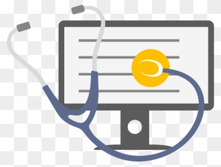 Architecture Analysis & Code Review Clipart (#3051234) - PinClipart