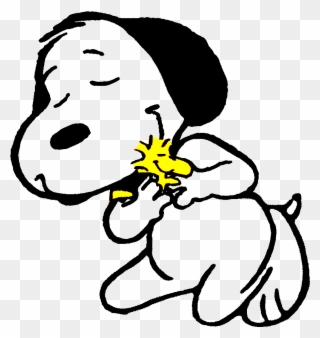 Free PNG Peanuts Snoopy Clip Art Download - PinClipart