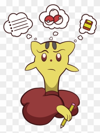 Mienfoo Clipart (#3064121) - PinClipart