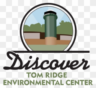 The Tom Ridge Environmental Center Is An Educational Clipart (#3069710 ...