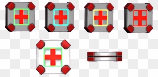 Medkit Clipart (#3070865) - PinClipart