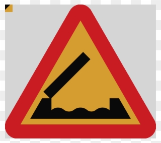 Clip Art Svg Road Signs 18 Clip Art At Clker Com Vector - Png Download ...