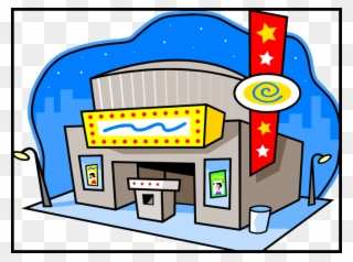 Place Clipart Around Town - Png Download (#3083471) - PinClipart