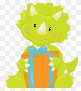 Free PNG Dinosaur Birthday Clip Art Download - PinClipart