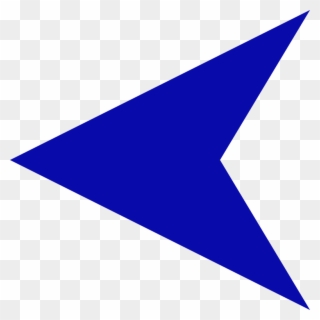 Free PNG Blue Arrow Clip Art Download - PinClipart