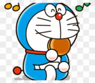 Free PNG Doraemon Clip Art Download - PinClipart