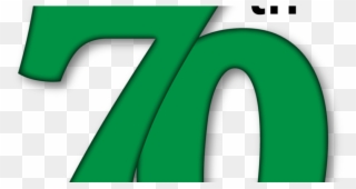 70 Years Strong Clipart (#3111708) - PinClipart