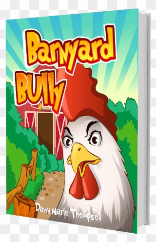 Barnyardbullysmall Clipart (#3116919) - PinClipart