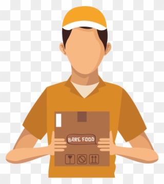 Free PNG Courier Clip Art Download - PinClipart