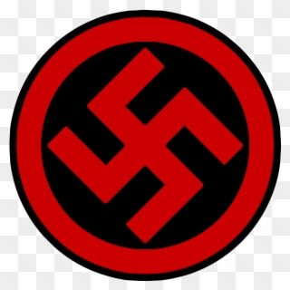 29kib, 1000x600, Neo-swastika Clipart - Full Size Clipart (#3133919 ...