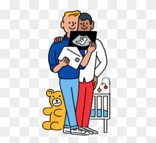 Independent Of A Little Baby Story I Posted This Morning, Clipart ...